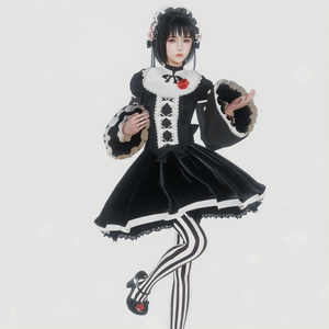 [PH][K-project][mod 125]Shinning Nikki- Soul magic - kinshin007‘s PH ...