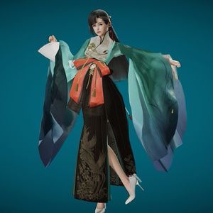 [PH][K-project][mod 125]Shinning Nikki- Soul magic - kinshin007‘s PH ...