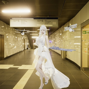 [PH][K-project][mod 143]+[mod 144]DOAXVV swimsuit x2 - kinshin007‘s PH ...