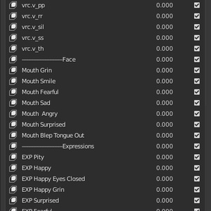 V.killer sweater - Azalea [Vrchat] - carmesi - BOOTH