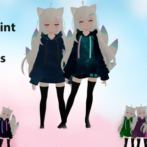 VRchat Handpan instrument | ハンドパン - dawidcsx - BOOTH