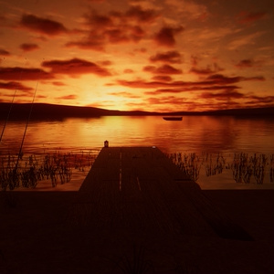 VRchat Handpan instrument | ハンドパン - dawidcsx - BOOTH