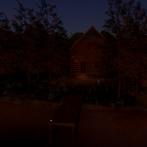 VRchat Handpan instrument | ハンドパン - dawidcsx - BOOTH