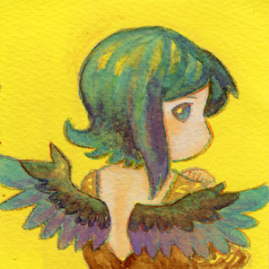 かんがえごと - zyann - BOOTH