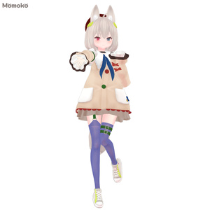 カラフル - Style for stable diffusion | Loli / ロリ - stablediffusion - BOOTH