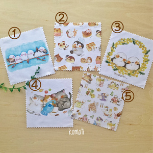 あくびする猫 - kosa-ko - BOOTH