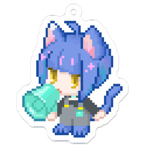 つなろん Birthday Tシャツ 2023ver. - TunaShooop - BOOTH