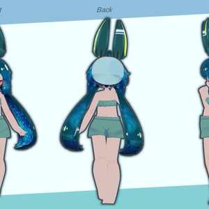 【無料】伊鷹式matcap【245枚】 - 段ボールでできた店 - BOOTH