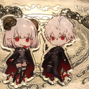 4th album『EPHEMERA』 - ELFENSJóN-BOOTH - BOOTH