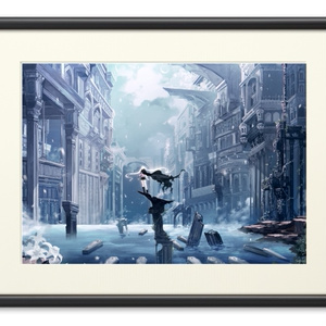 4th album『EPHEMERA』 - ELFENSJóN-BOOTH - BOOTH