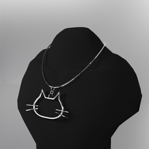 VRchat なみだめがね 『tear glesses』 - ねむにゃん - BOOTH