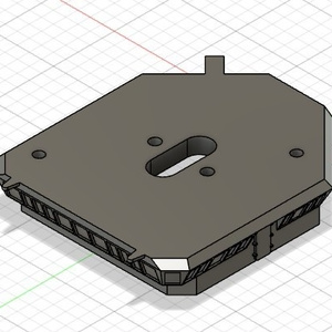 A-02：1/700 Mk45 mod4（62口径砲身付き） - Quo艦艦 - BOOTH
