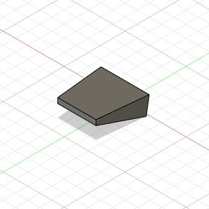 A-02：1/700 Mk45 mod4（62口径砲身付き） - Quo艦艦 - BOOTH