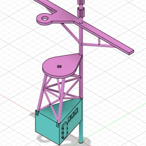 A-02：1/700 Mk45 mod4（62口径砲身付き） - Quo艦艦 - BOOTH