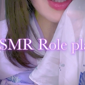 【サンプル動画】ASMR 初めての耳舐めとキスの音💓 - nekomimi-asmr - BOOTH