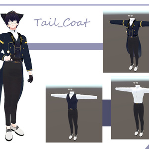 Rindo_OV_Casual & Sport - shard - BOOTH