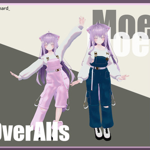 Rindo_OV_Casual & Sport - shard - BOOTH