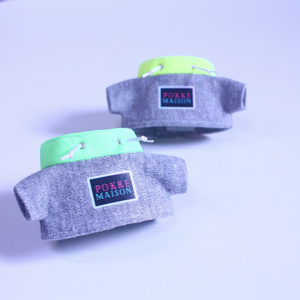 【10cmぬい用】タコちゃん帽子 - pokke_maison - BOOTH