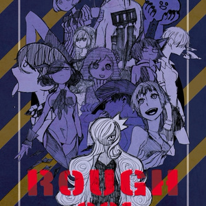 LAID-BACK:character fale01_創作設定資料集 - LAID-BACK/carton:boothshop - BOOTH