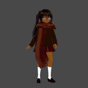 vroid scarfに関する人気の同人グッズ97点を通販できる! - BOOTH