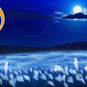 【動画背景素材】怪談場 - tamumu booth - BOOTH