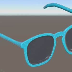 Melvor Idle Rune Scimitar - krantu - BOOTH