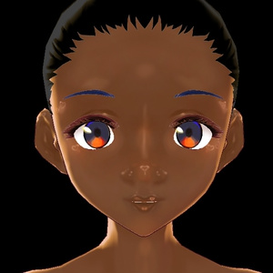 vroid skin textureに関する人気の同人グッズ1358点を通販できる! - BOOTH