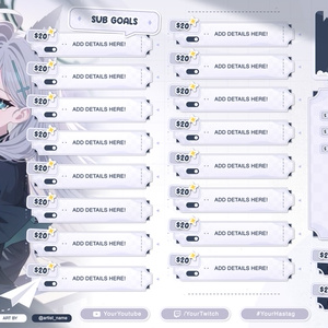 名刺「Vtuber 名刺テンプレート」→ Business Card Exclusive Style - Release 002 ...