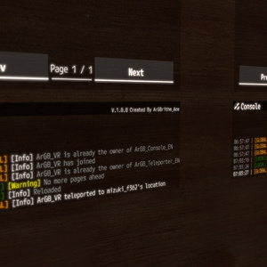 VRChat - Hotel Panel【バカえぐいプラべなかよし】 - あるご - BOOTH