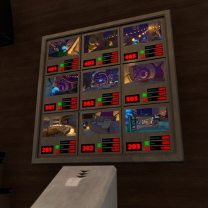 VRChat - ArG0_Teleporter (ArG0_Console付属) 【テレポート・ワープ】 - ArG0rithm-Ace ...