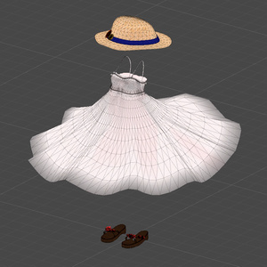 Unity_ParallaxFurShader #Unity3d #gamedev #Shader #シェーダー - まじかる☆しげぽん - BOOTH