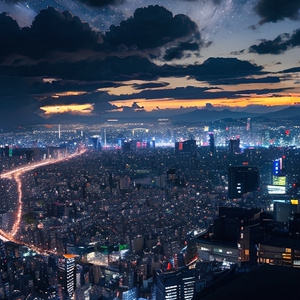 春雨 - jazzhee - BOOTH