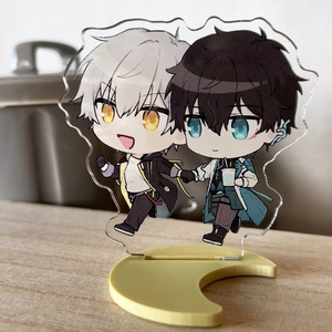 ngroアクスタ - ssshi-m0 - BOOTH