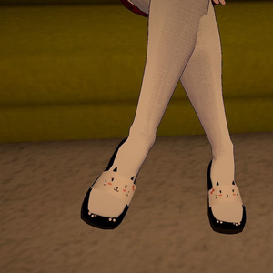 vrchat shoesに関する人気の同人グッズ333点を通販できる! - BOOTH