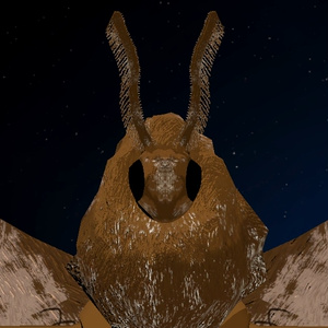 [VRC]Slime Girl Avatar[Full Body Compatible] - beezleboop - BOOTH