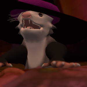 [VRC]Slime Girl Avatar[Full Body Compatible] - beezleboop - BOOTH