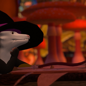 [VRC]Slime Girl Avatar[Full Body Compatible] - beezleboop - BOOTH