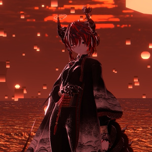 [VRChat] Street Tech For Mans - Jade_Yarn - BOOTH