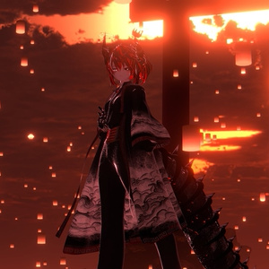 [VRChat] Street Tech For Mans - Jade_Yarn - BOOTH