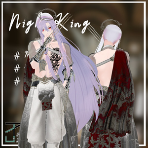 [VRChat] Street Tech For Mans - Jade_Yarn - BOOTH