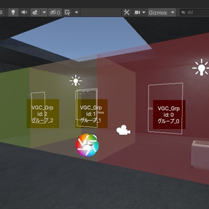 VRChat - Mikinel Cigarette System 【VRC タバコ】 - みきねるすとあ - BOOTH