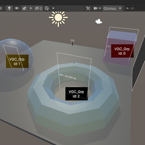 VRChat - Mikinel Cigarette System 【VRC タバコ】 - みきねるすとあ - BOOTH