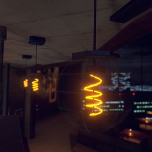 VRChat - Mikinel Cigarette System 【VRC タバコ】 - みきねるすとあ - BOOTH