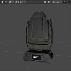 VRChat - Mikinel Cigarette System 【VRC タバコ】 - みきねるすとあ - BOOTH