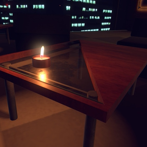 VRChat - Mikinel Cigarette System 【VRC タバコ】 - みきねるすとあ - BOOTH