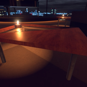 VRChat - Mikinel Cigarette System 【VRC タバコ】 - みきねるすとあ - BOOTH