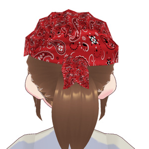 vroid scarfに関する人気の同人グッズ97点を通販できる! - BOOTH