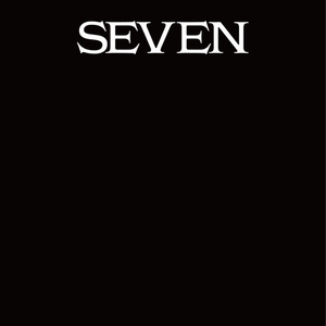 COMITIA144 新刊 The beginning (SEVEN 設定資料) - IN BLACK - BOOTH