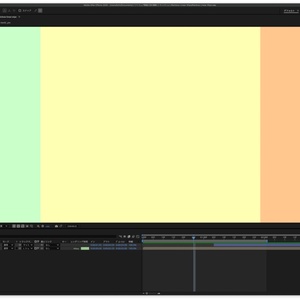 OBS トランジション「Radial ScaleWipe」 - kzhr0 - BOOTH