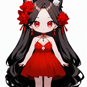 【live2dモデル】rabbit|うさぎ【VtubeStudio対応】 - enximadesign - BOOTH